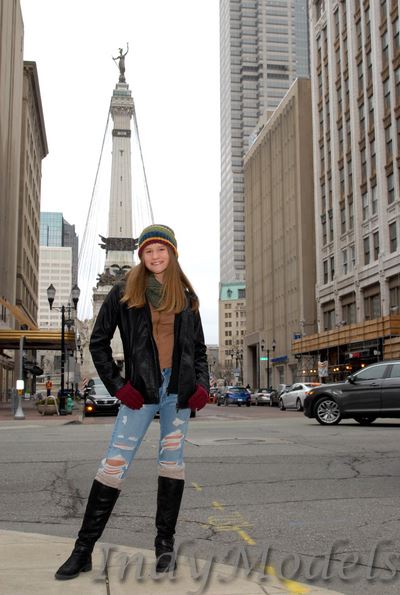 IndyModels - Indianapolis Modeling Agency