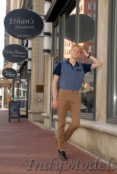 IndyModels - Indianapolis Modeling Agency