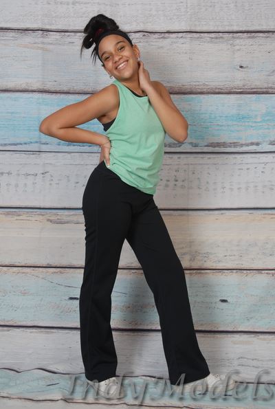 IndyModels - Indianapolis Modeling Agency