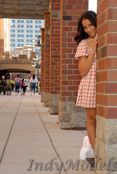 IndyModels - Indianapolis Modeling Agency