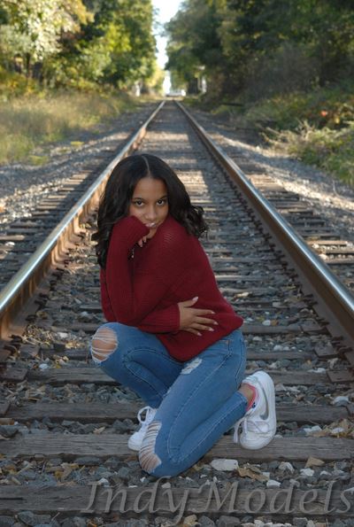 IndyModels - Indianapolis Modeling Agency