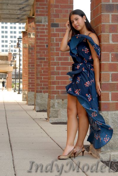 IndyModels - Indianapolis Modeling Agency
