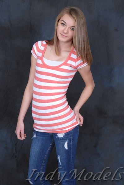 IndyModels - Indianapolis Modeling Agency
